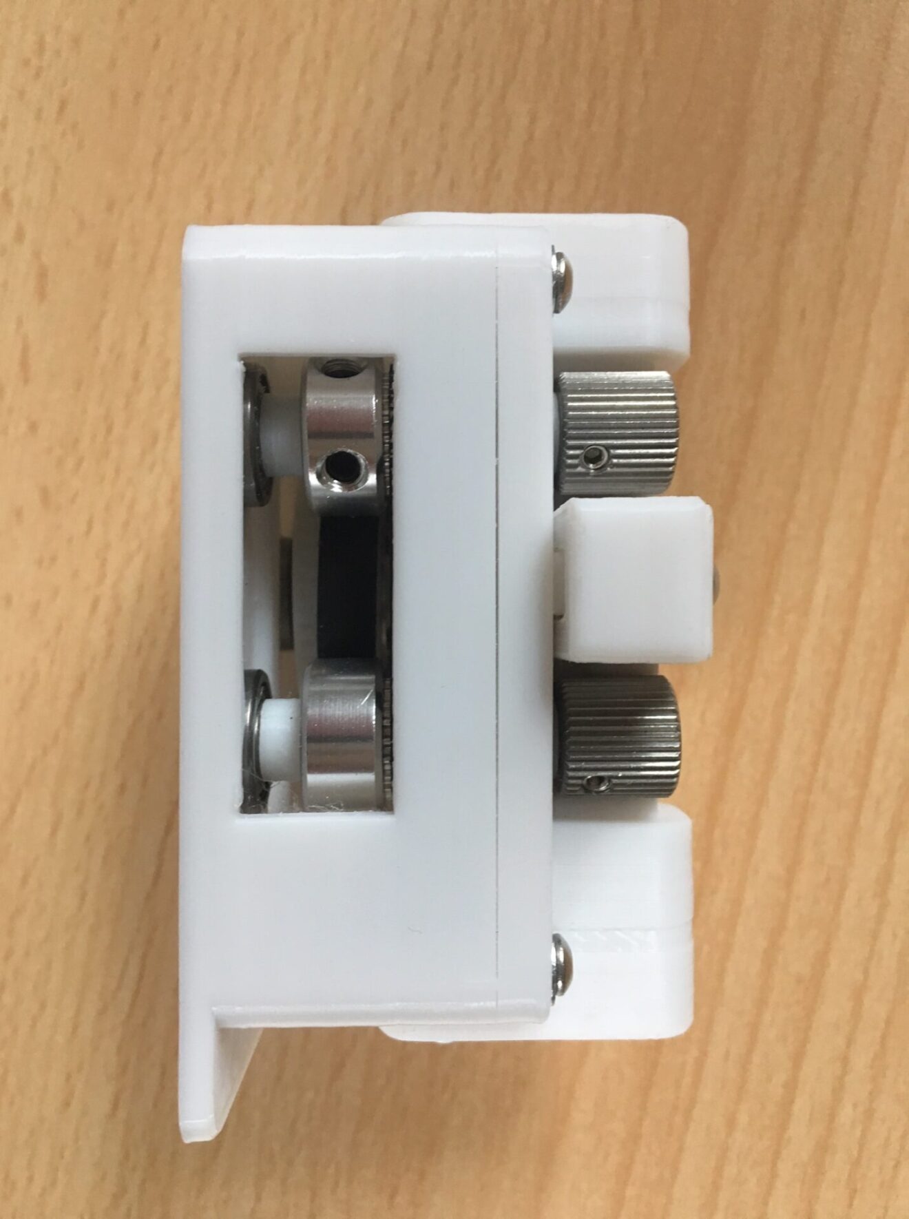 Komplettes Schrauben- & Lagerkit für den B2D Extruder